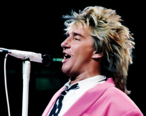 Radio Station - WDGY "The Original Rock N Roll Station"