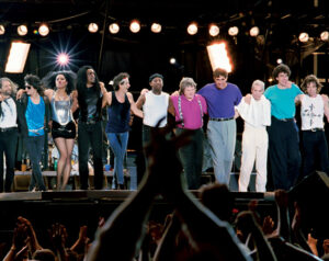 Radio Station - WDGY "The Original Rock N Roll Station"